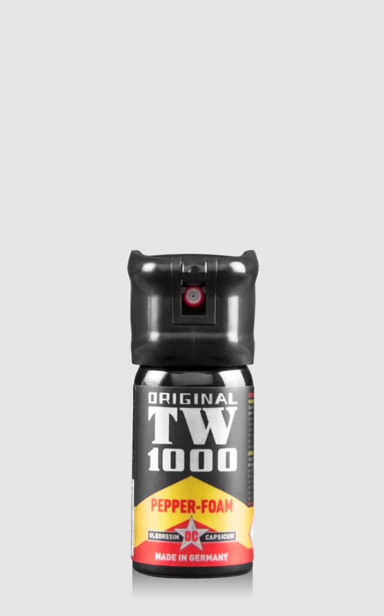 TW1000 Pepper-Foam Man 40 ml - TW1000