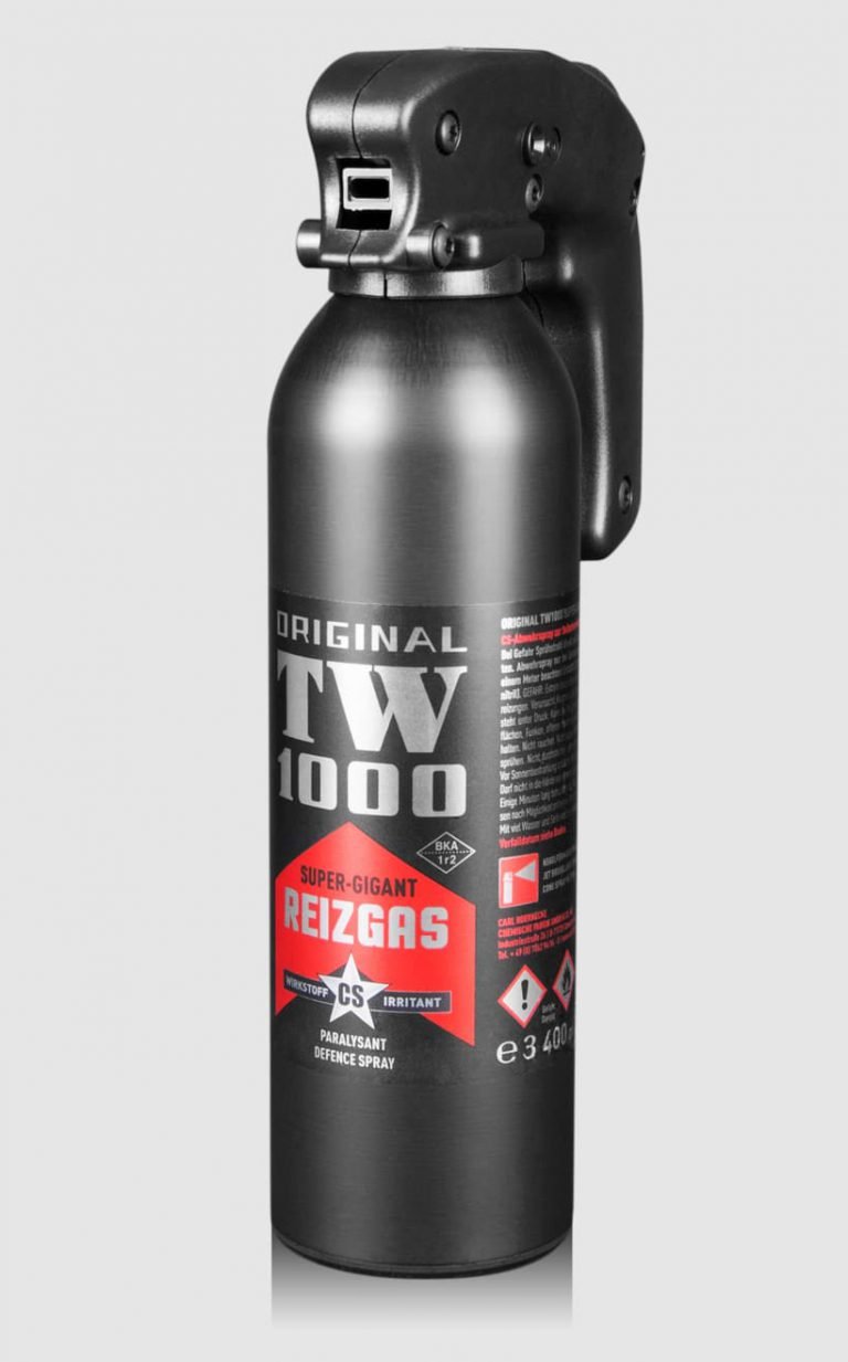 TW1000 Super-Gigant CS 400 ml - TW1000