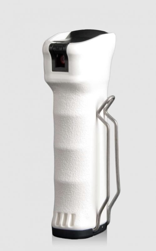 TW1000 Pepper-Jet Super-Garant Profi-Version 30 ml, white - TW1000