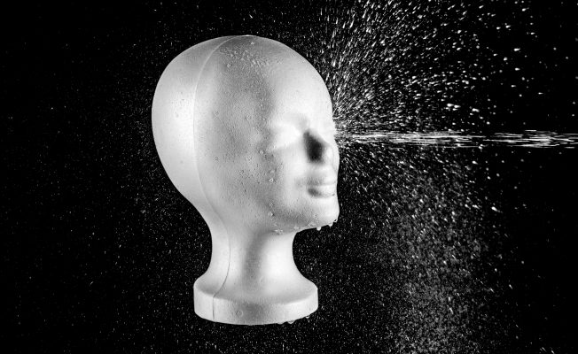 TW1000 PEPPER-JET - TW1000